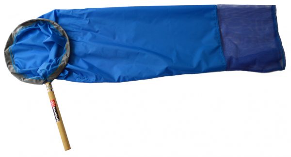 Matsuda 50″ Japanese Sock Net - DIA : 12". GN30 - Grand Koi, LLC