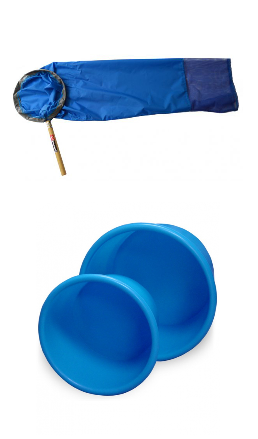 Matsuda Nets and Bowls Archives - Grand Koi, LLC